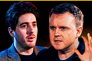 Heretics with Andrew Gold | Substack