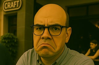 Scott's Mixtape Substack | scott cunningham | Substack