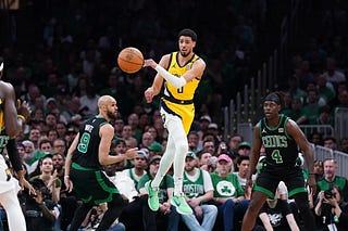 Coach Hoops | Substack