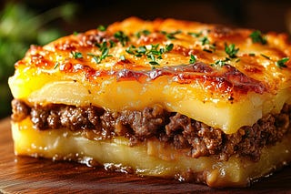 Essen Recipes | Sophie | Substack