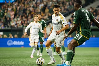 The Galactic Tribune | Alex Ruiz | Substack