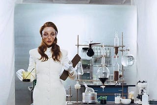 Anna Mack's Stack | Anna Mackenzie | Substack