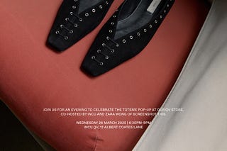 Screenshot This by Zara Wong | Substack