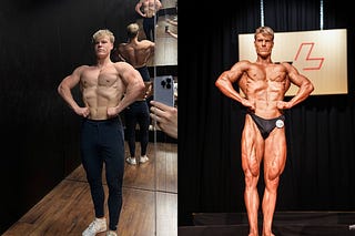 WARKITCHEN | ROCKY | Substack