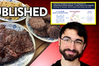 Nicholas’s Substack | Nick Norwitz | Substack