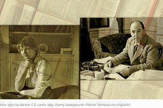 Anthony B. Bradley | Substack