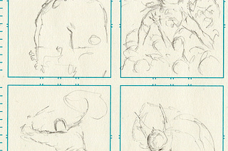 Colleen Doran's Funny Business | Substack