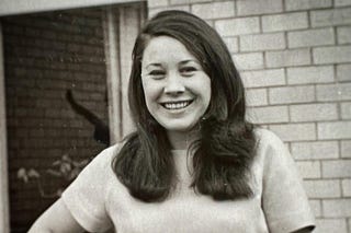 Silent but Deadly | Kirsten Bell | Substack