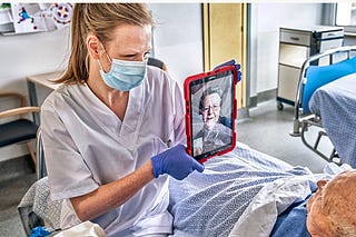 The Truth Barrier | Celia Farber | Substack