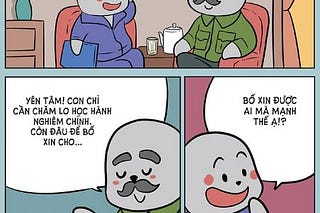 Đồng Tiền Bình Dị | Irene Ying | Substack