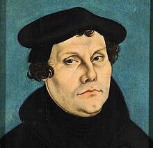 Atlantic Entanglements | Heather Martel | Substack