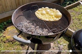 Pizza Every Friday | Alexandra Stafford | Substack