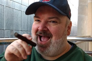 Political Questions | Steven F. Hayward | Substack