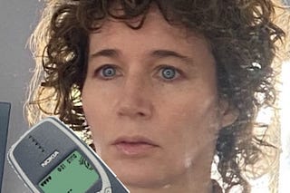 Miranda July | Substack