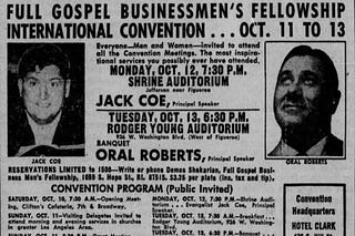 A Shepherd's Care | Thomas Buffer | Substack