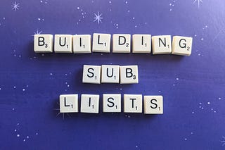 Art Agenting & Airtable | Jessica Saint Jean | Substack