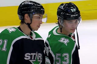 Stars Thoughts | Robert Tiffin | Substack