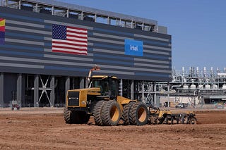 High Capacity | Kyle Chan | Substack