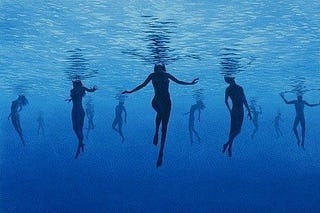 Paris Mwendwa | Substack