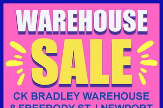 Newport Buzz Substack | Substack