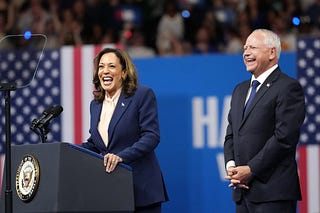 Through the Fog, by Elliot Kirschner | Substack