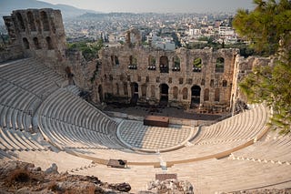 Hungry Soles | Substack