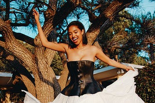 The Spread | Rachel Baker & Maggie Bullock | Substack