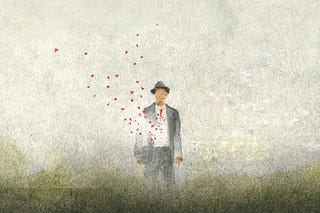 Poetic Outlaws | Substack