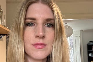 Slouching Towards Bethnal Green | Gillian Orr | Substack