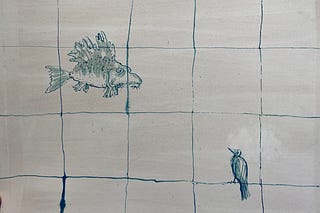 Weird at My School | Aaron Kunin | Substack