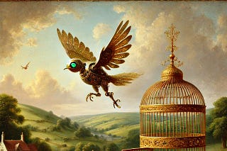 Learning on Purpose | Eric Hudson | Substack