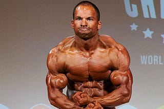 Longevity Muscle Magazine | Substack