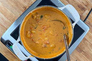 Not a Chef | Ian Fujimoto | Substack