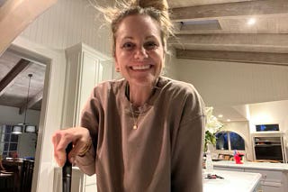 Make It Good with Danielle Walker | Substack