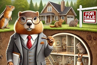 The Hidden Alchemist | Melissa A. Rosati | Substack