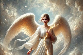 The Angel Store’s Substack | Substack