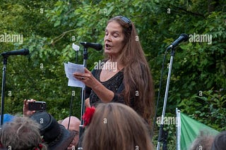 Uncensored | Frances Leader | Substack