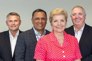 Glen’s Substack | Glen Crowther | Substack