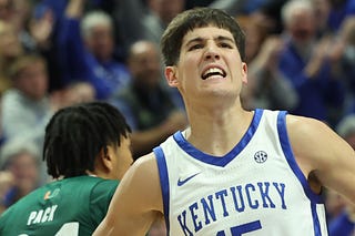 Zach’s Substack | Zach Attacks the Draft | Substack