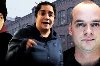 Christian Peterson | Substack