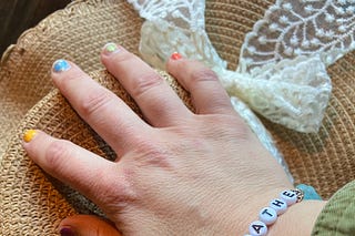 Monday Morning Muse | Hannah Lynn Mell | Substack