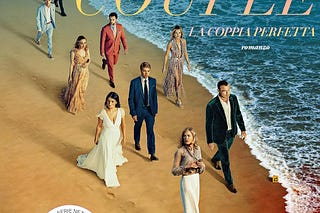 Thriller Café | Giuseppe Pastore | Substack