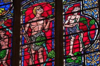 The Raised Hand | Substack