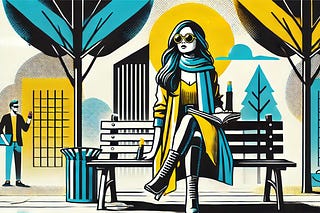 Love Me Like a Robot | Lana Li | Substack