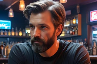 The Inner Compass | Paul Trood | Substack