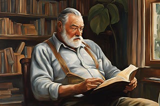 Pens and Poison | Liza Libes | Substack