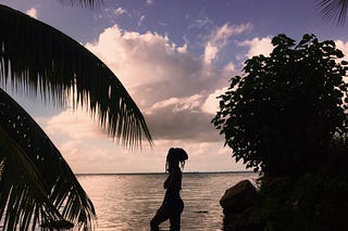 Life Is In Love With Me | Amara Amaryah | Substack