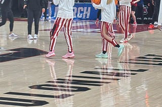 The Assembly Call | Jerod Morris | Substack