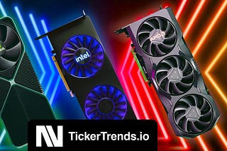 TickerTrends Research | Substack