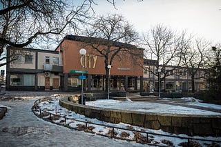 Christian Peterson | Substack